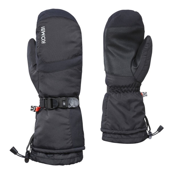 Ecotone Beaupré - Mitaine pioneer - Homme