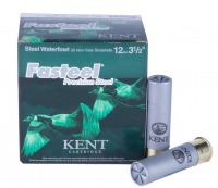 Ecotone Beaupré - FASTSTEEL calibre 12g - 3 1/2po 1-3/8oz