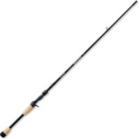 Ecotone Beaupré - Canne a lancer lourd MOJO BASS - 6'8'' moyen