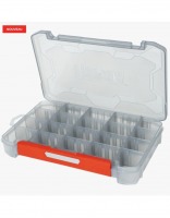 Ecotone Beaupré - Boite de rangement RAPSTACK - Système de fermeture rapide